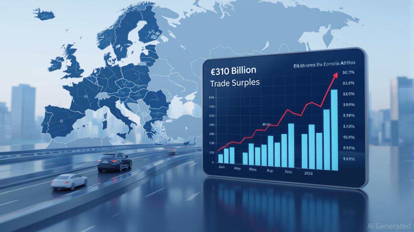 Eurozone Export Weakness: Implications for Global Trade and Investment ...