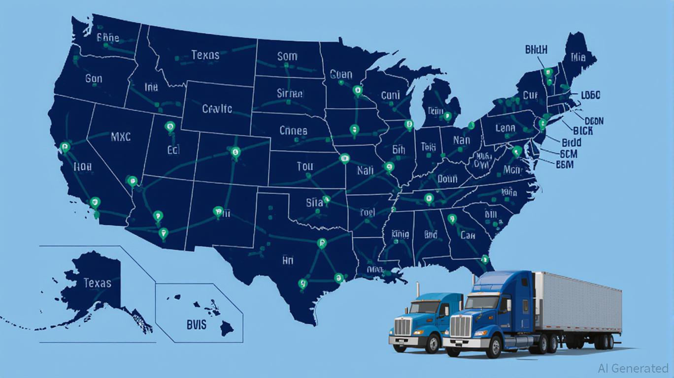 Seaboard Corporation's Turnaround Potential in Trucking: Navigating ...