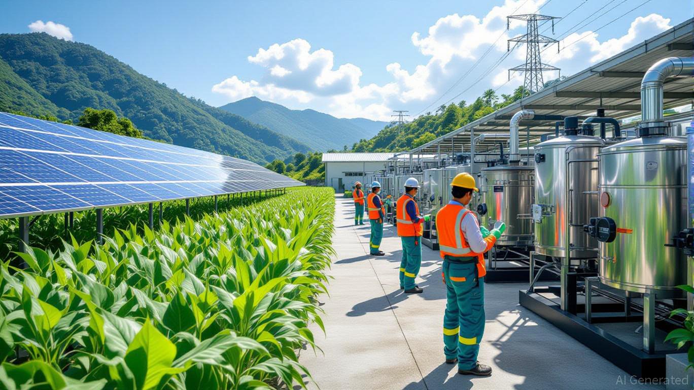 RYAM's Strategic Position in the Sustainable Cellulose and BioFuel Markets
