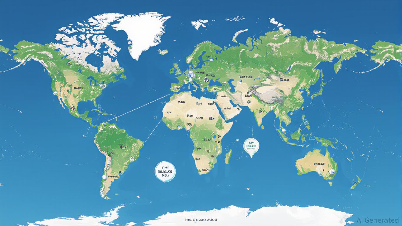 Fugro's Undervalued Position in the Offshore Wind and Geospatial Data ...