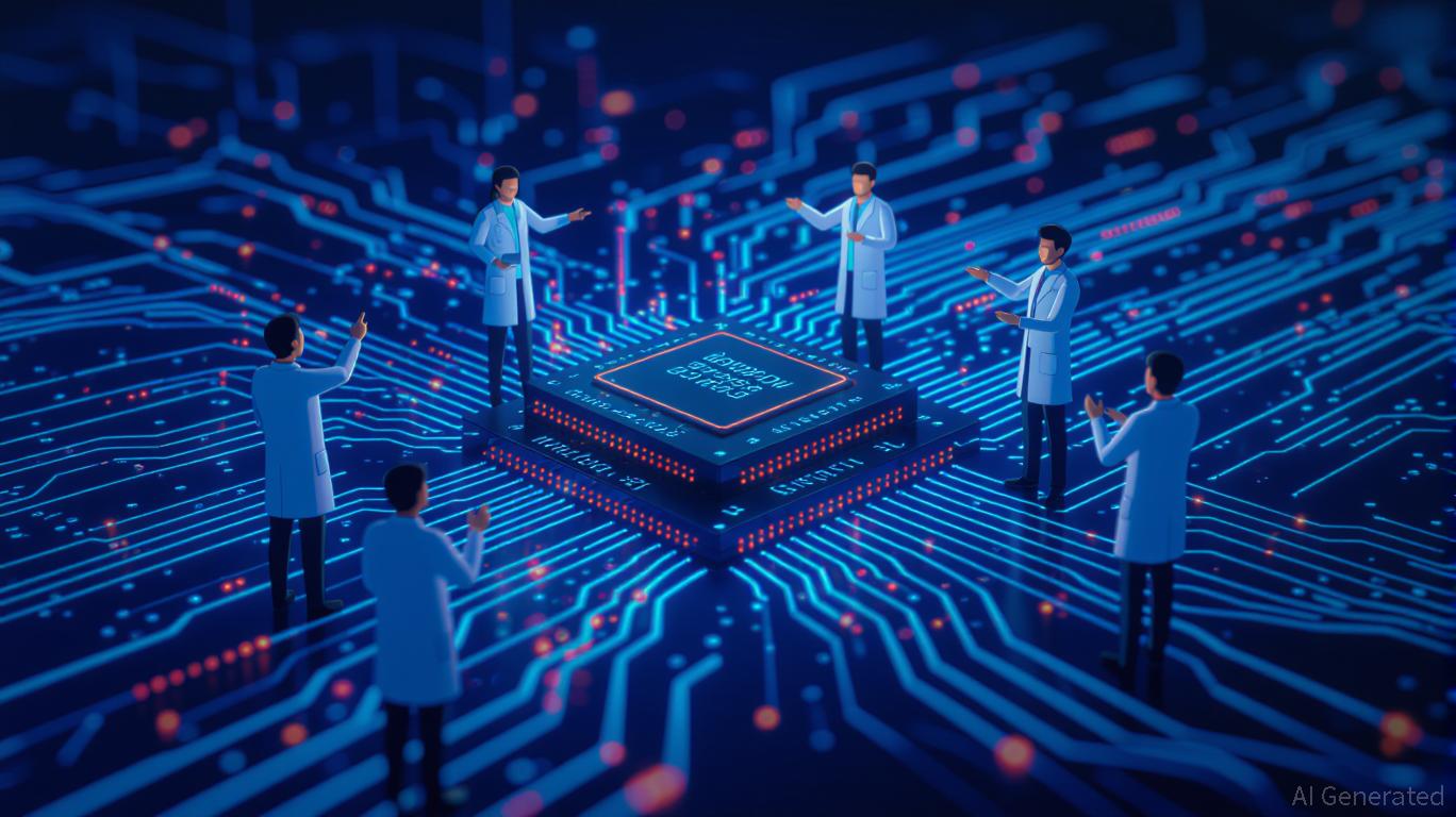 Semiconductor IP Collaboration: A Strategic Catalyst for Market Dominance