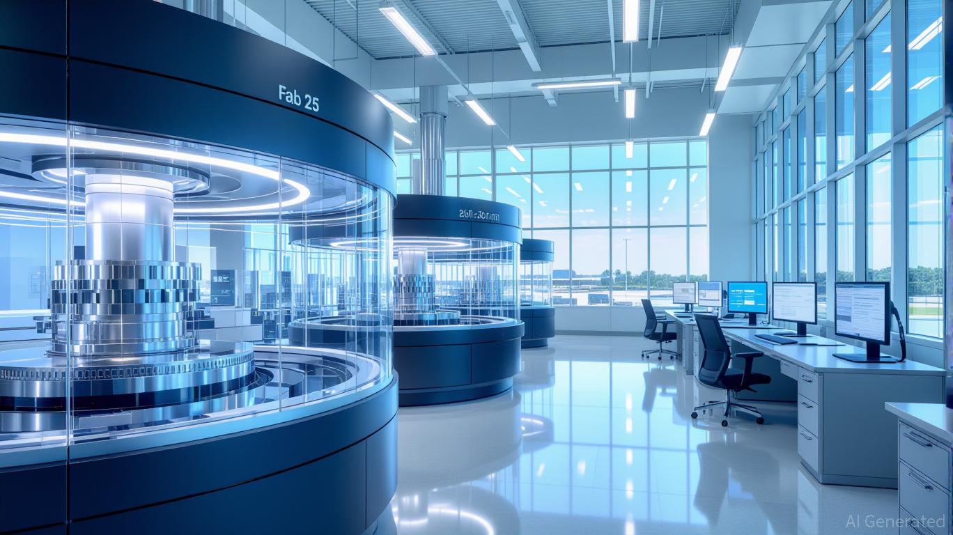 SkyWater Technology's Strategic Expansion and Its Implications for U.S ...