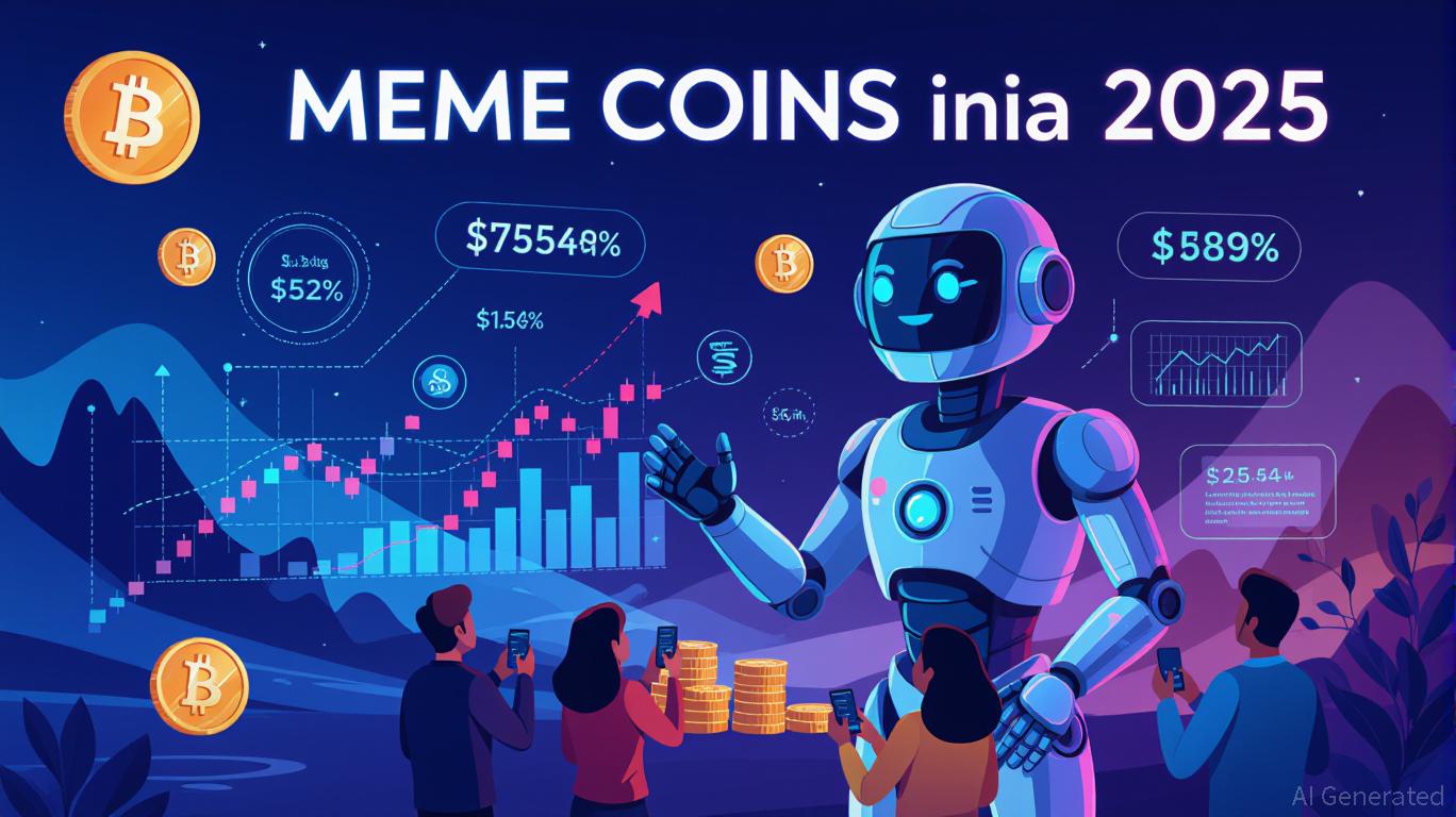 Undervalued Meme Coins in 2025: A Deep Dive into Community-Driven ...