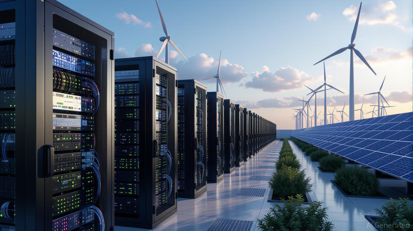 Hyperscale Data Centers and Their Growing Strategic Value in the AI Era ...