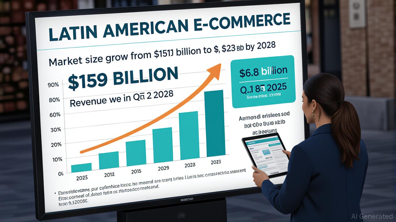 MercadoLibre's Long-Term Growth Potential in the Evolving Latin ...