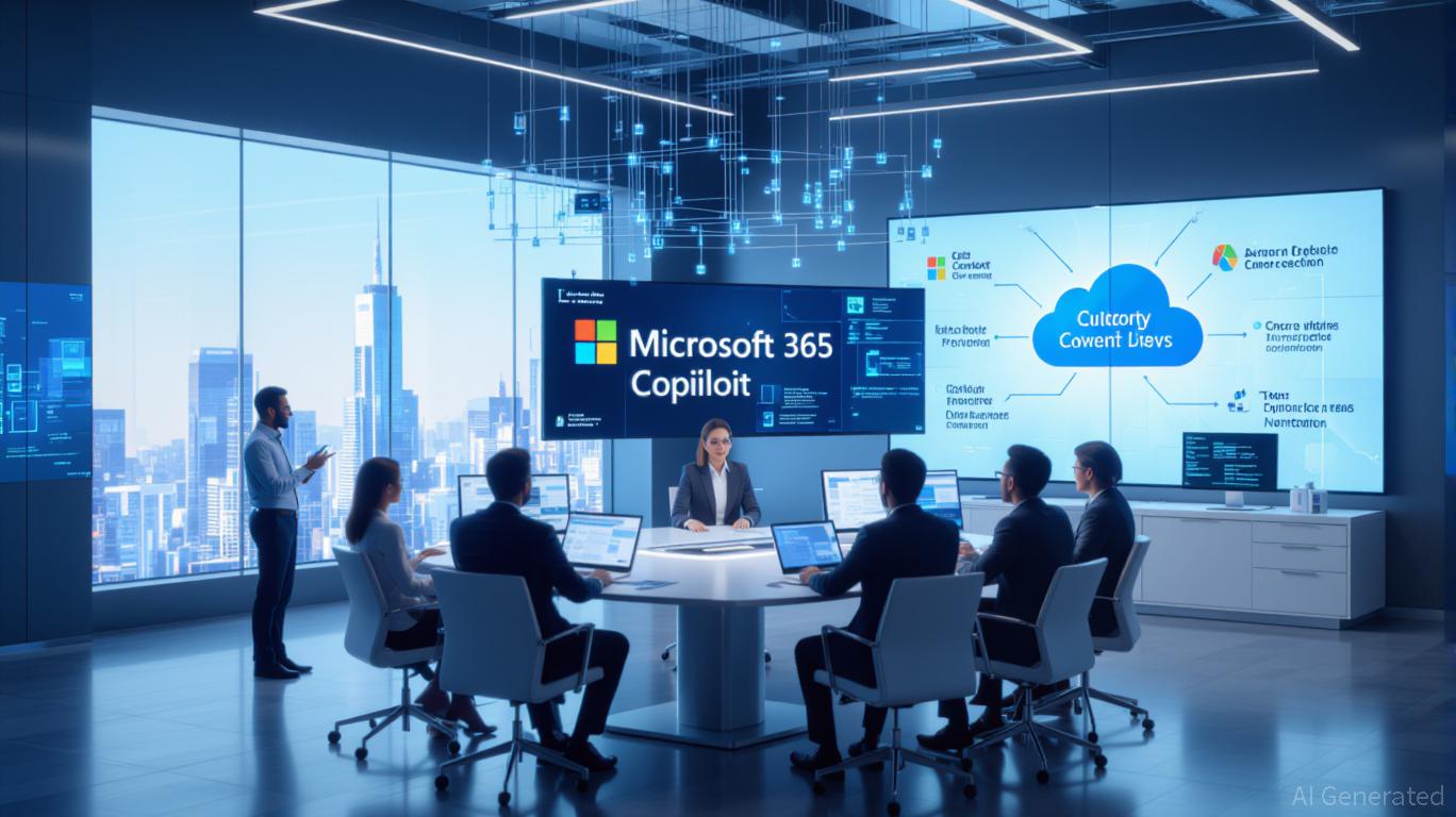 Microsoft's Evolving User Support Ecosystem and Its Implications for ...