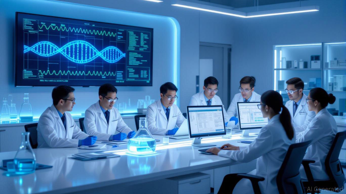 Labcorp's Strategic Expansion in Oncology Diagnostics: A High-Cash-Flow ...