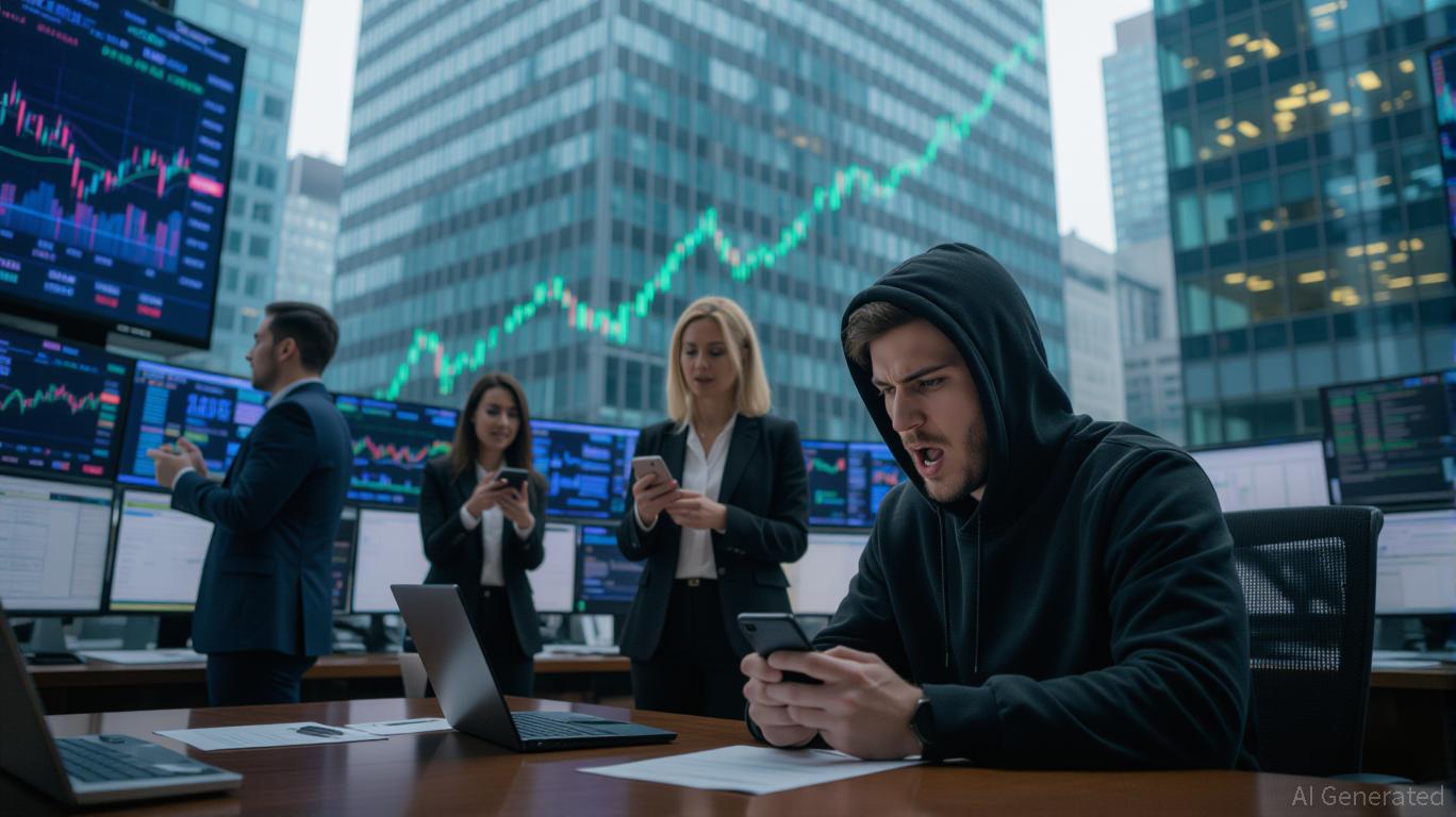 The Meme Coin Revolution: How ETFs Are Bridging the Gap Between Institutional Capital and ...