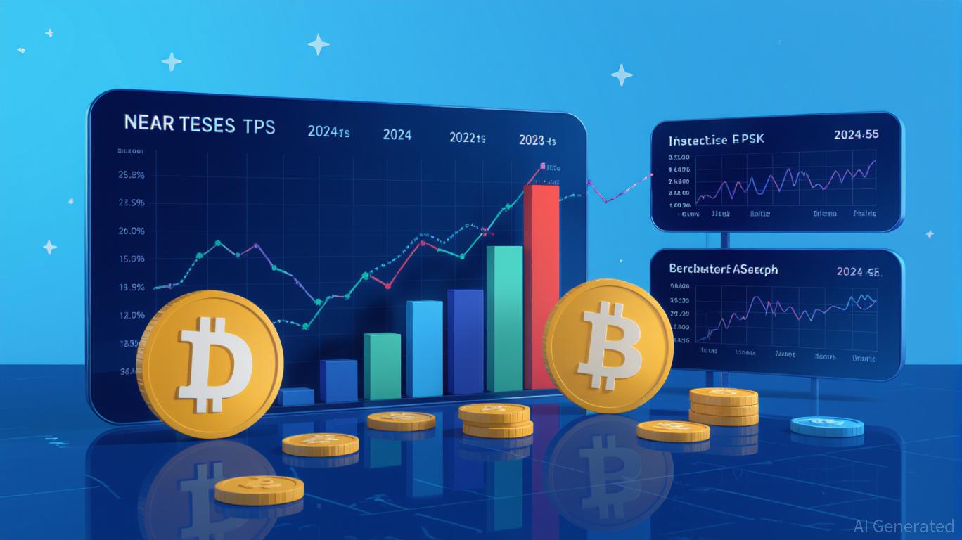 Next-Gen Blockchain Investment Potential: DOGE, TAO, and the Rising ...