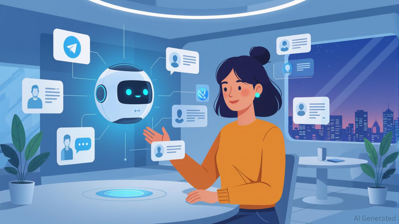 iMe AI 3.0 and the Future of Consumer Tech: A Disruptive Force in the ...