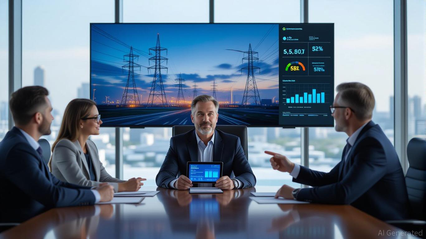 Emera's Strategic Governance Strengthening: Assessing Leadership ...