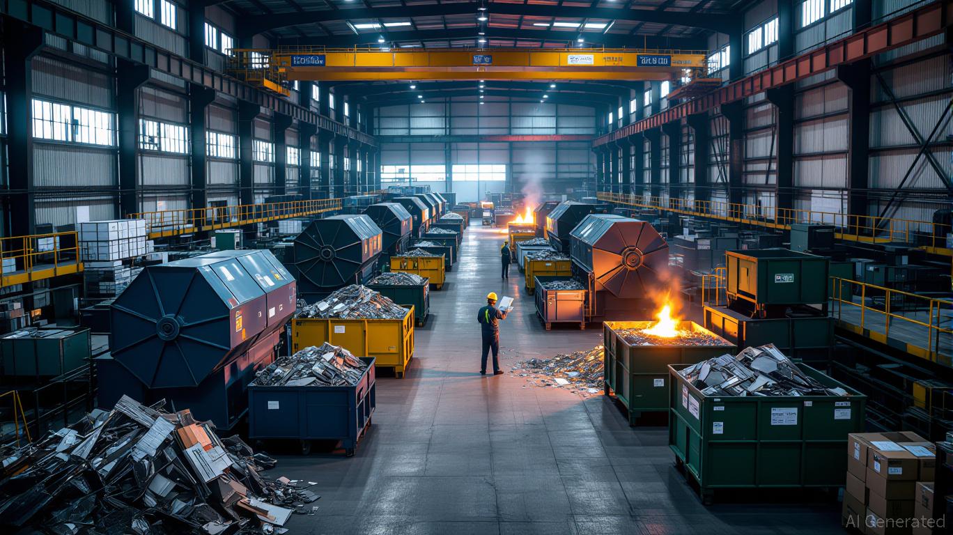 Russel Metals' Strategic Divestiture: A Catalyst for Long-Term ...