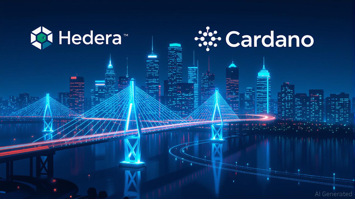Hedera (HBAR) and Cardano: Emerging Contenders in the Next-Phase Crypto ...