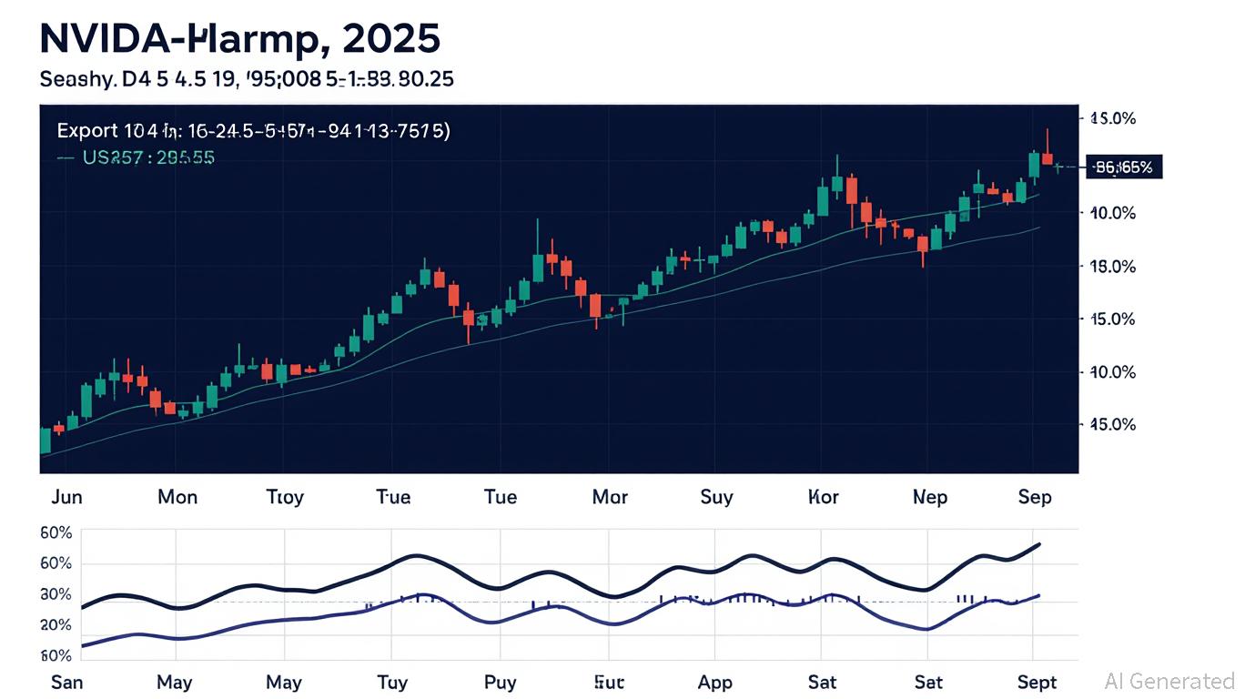 Nvidia's Valuation Bubble: Is It Time to Sell Before the Correction?