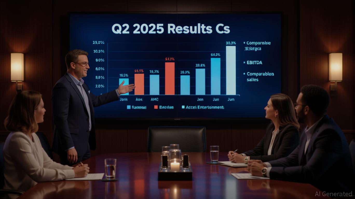 Dave & Buster's Strategic Turnaround and Operational Challenges: A ...