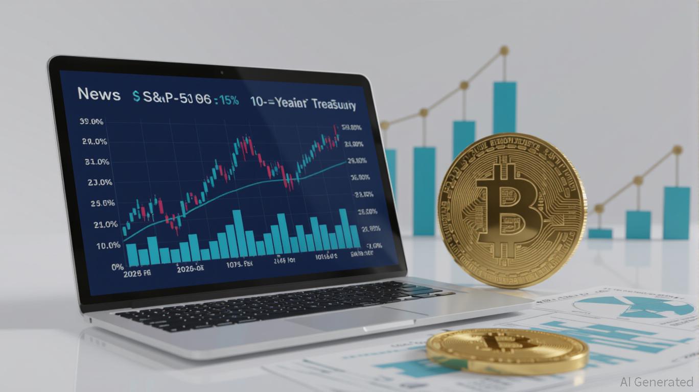 Bitcoin's Role in Modern Retirement Portfolios: A Deep Dive into Risk ...