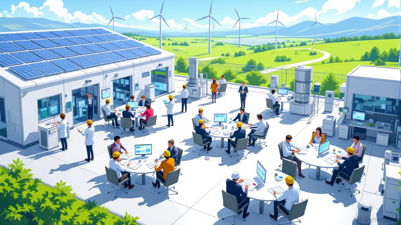 Green Plains' Strategic Tax Credit Partnership with Freepoint: A New ...