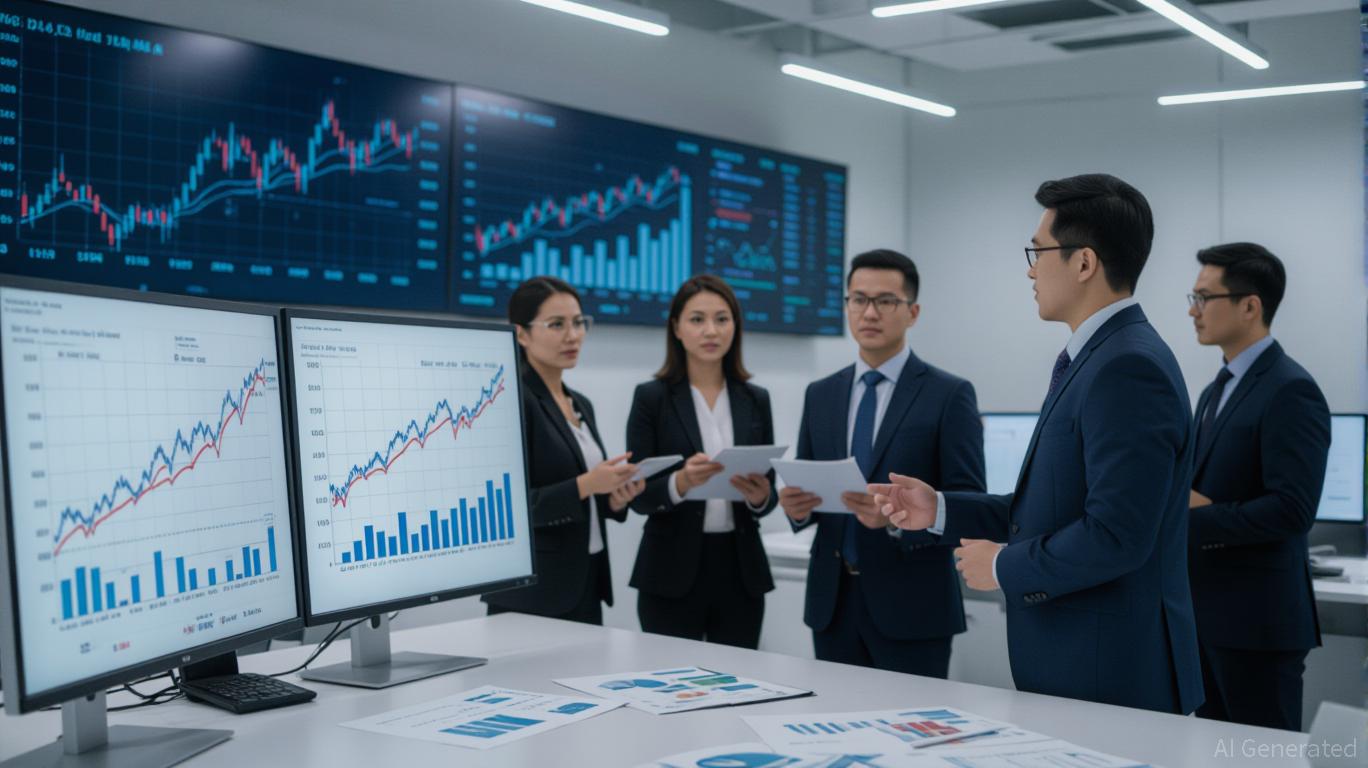 Citizens Financial Group's Prime Rate Adjustment: Implications for ...