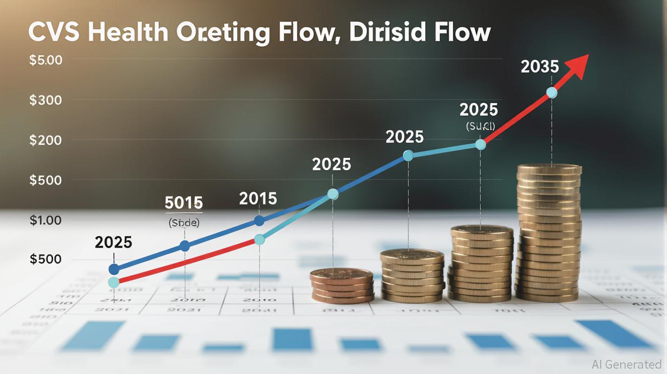 CVS Health's Dividend: A Sustainable Pillar for Income Investors in a ...