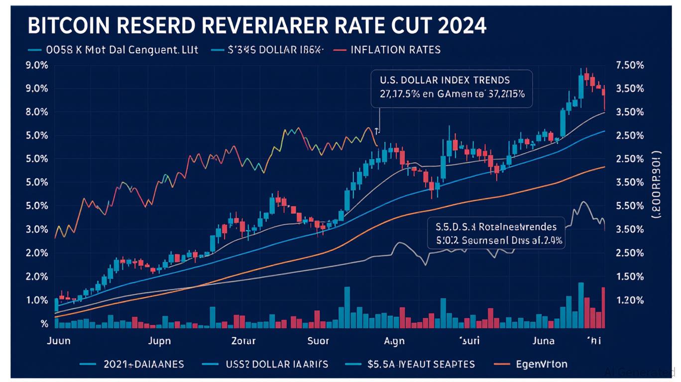 Fed Rate Cuts and Cryptocurrency Volatility: How Dovish Policy Fuels ...