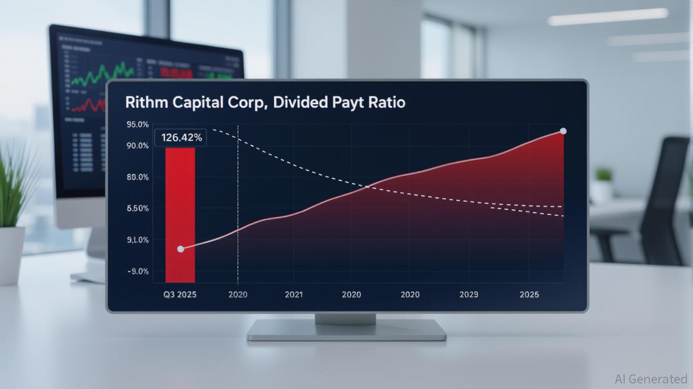 Rithm Capital Corp.'s Q3 2025 Dividend Declaration and Its Implications ...