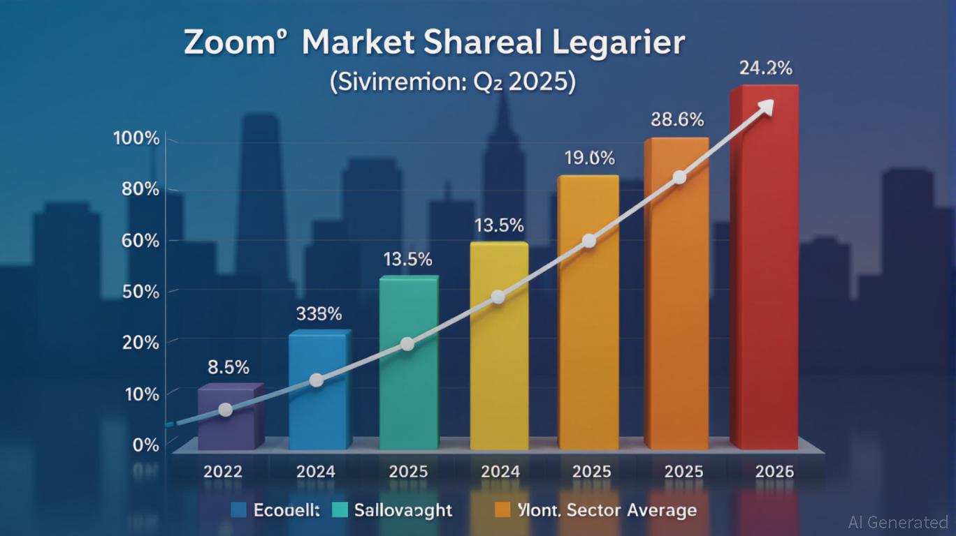 Re-evaluating Zoom Communications Inc. (ZM): Competitive Resilience and ...
