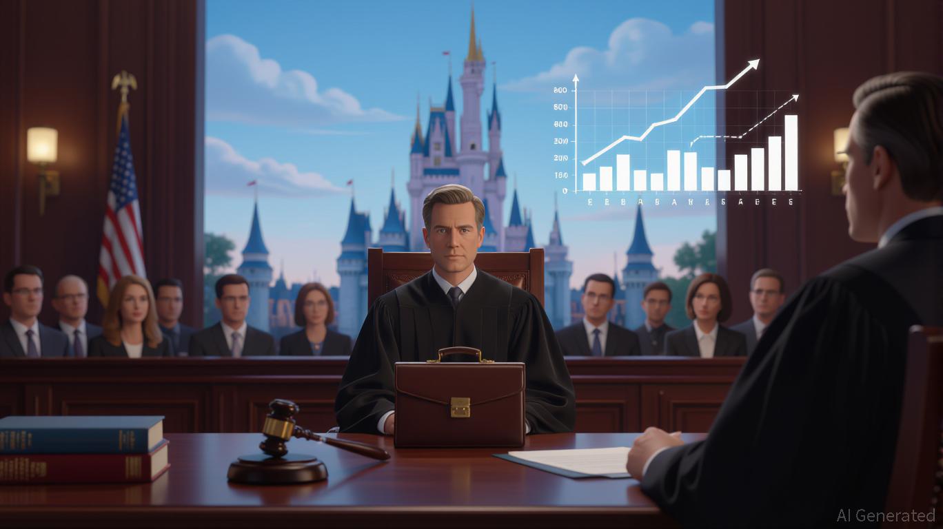 Disney's $233 Million Settlement: A Wake-Up Call for Corporate ...
