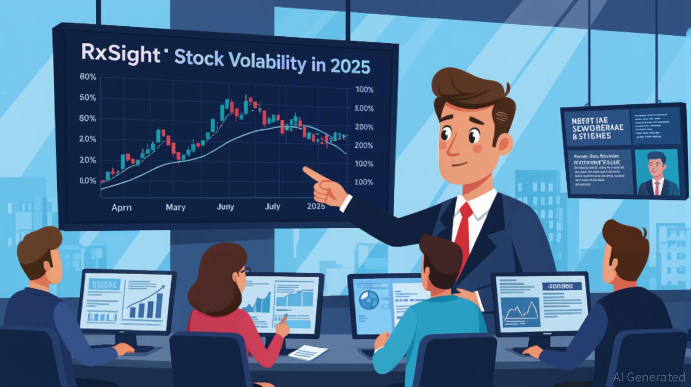 RxSight, Inc. and the Risks of Securities Fraud: A Deep Dive into ...