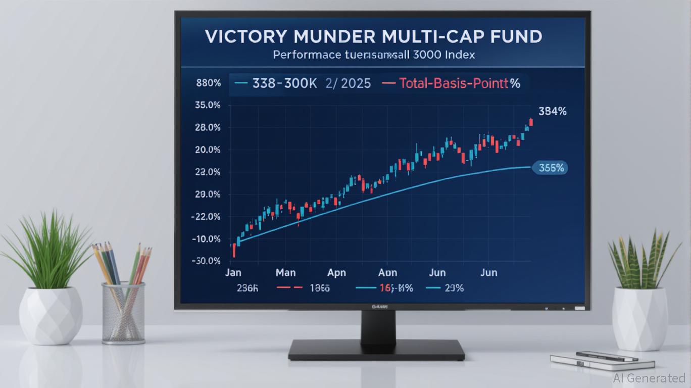 Capital Allocation Strategies in the Victory Munder Multi-Cap Fund ...