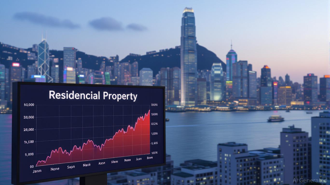 Hongkong Land's Strategic Divestment: Unlocking Value in Hong Kong's ...