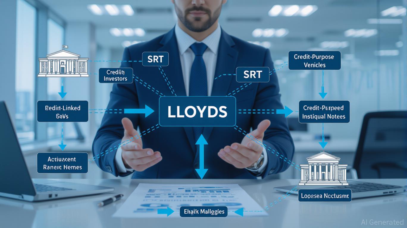 Strategic Risk Mitigation in CRE Portfolios: Unlocking Institutional ...