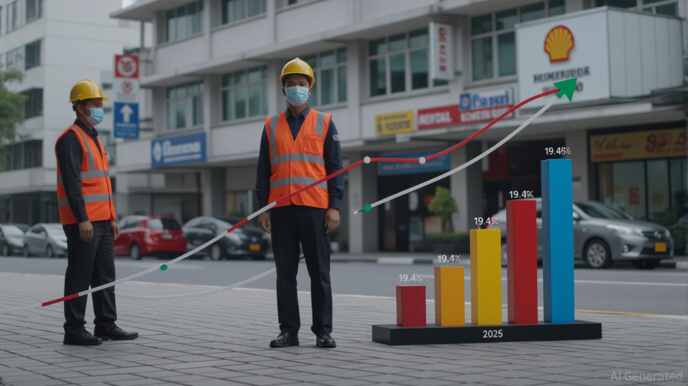 Indonesia's Unsubsidized Fuel Policy: Navigating Risks and ...