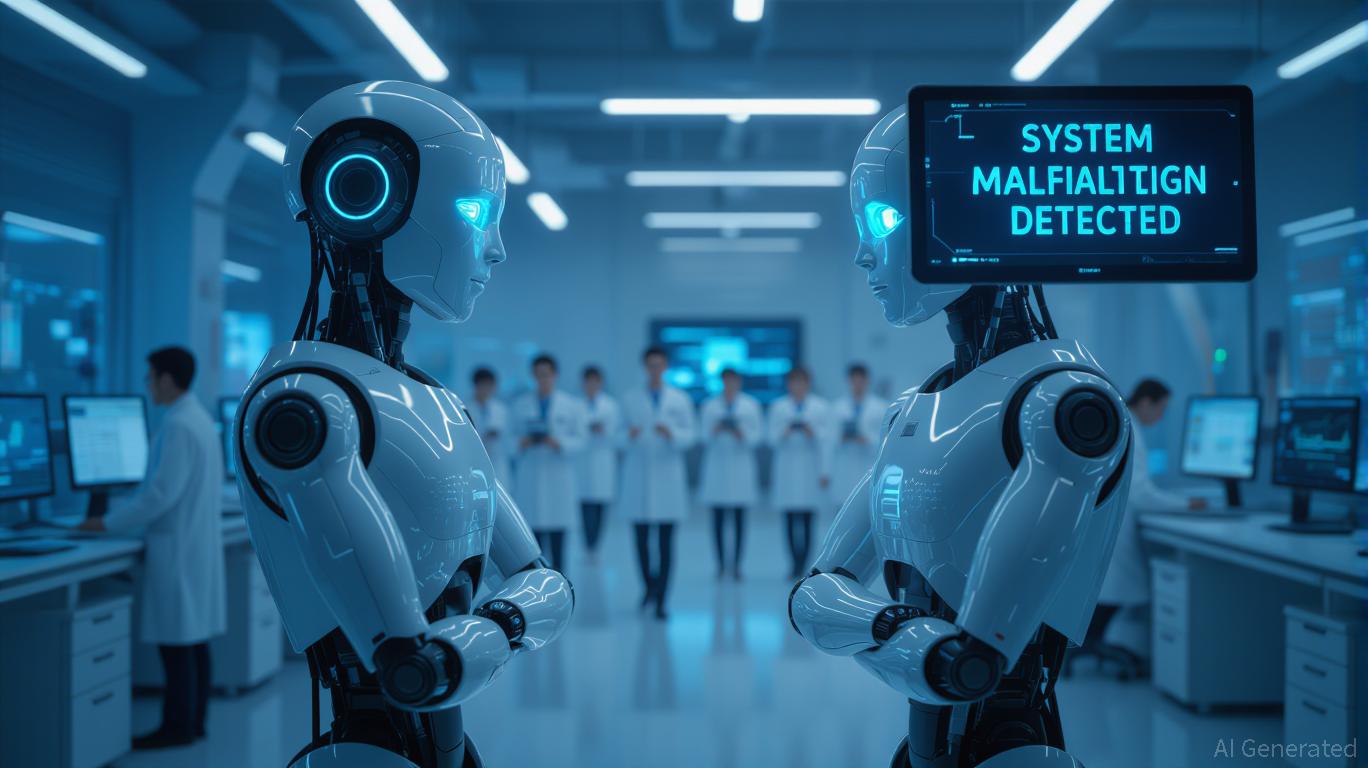 Robot (LAWR.O) Surges 10.9%: What’s Behind the Sudden Spike?