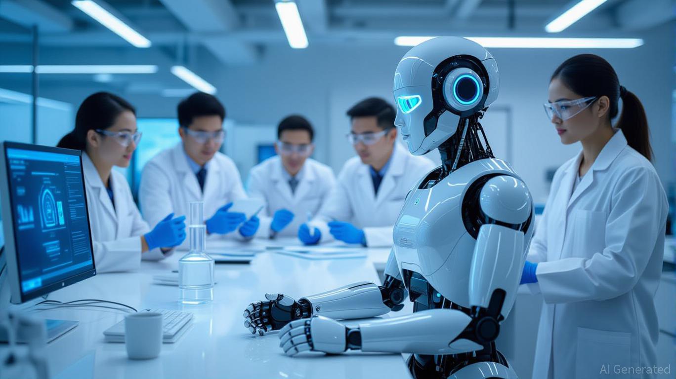 Robo.ai (AIIO.O) Surges 9.23% on Strong Intraday Volatility Amid Weak ...