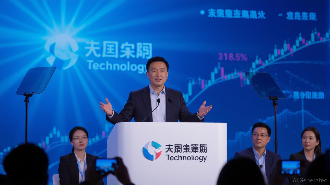 Unpacking the 18.54% Spike in Youxin Technology (YAAS.O): A Technical ...