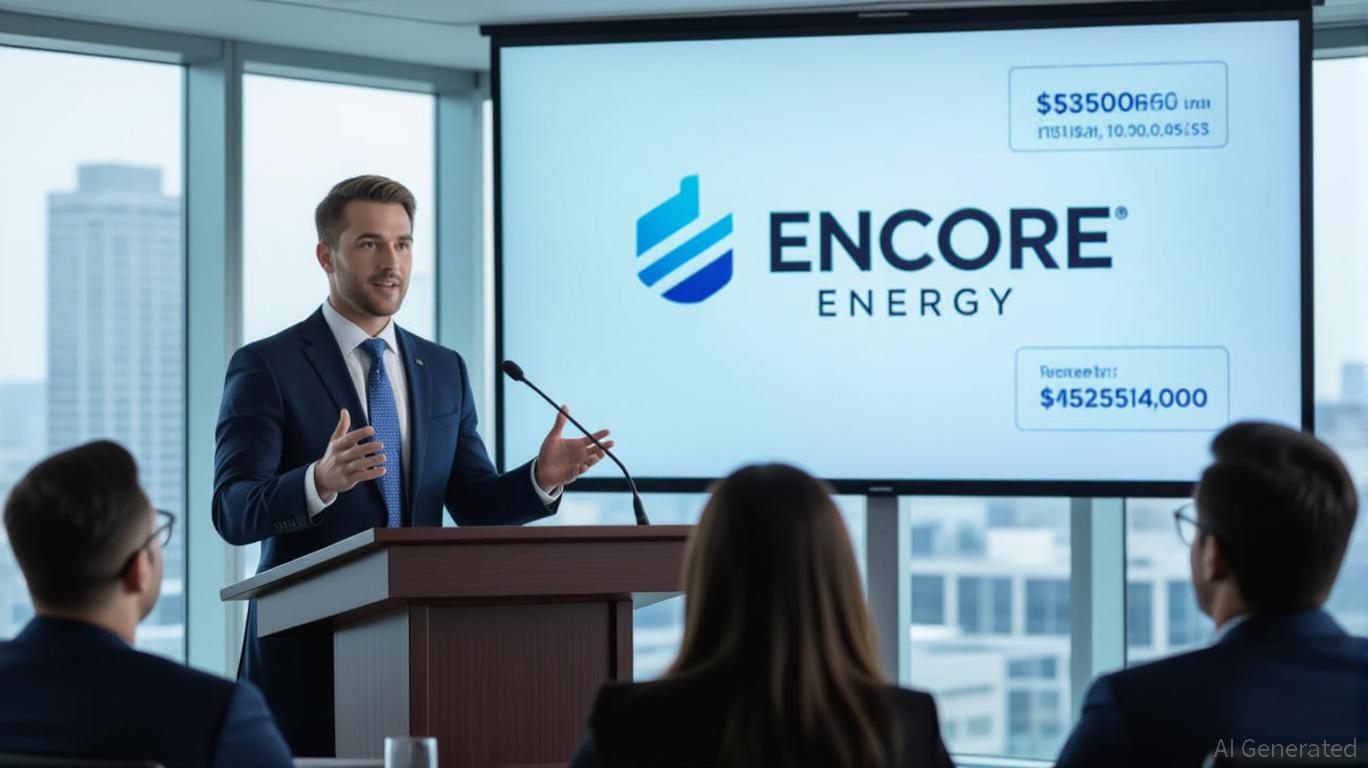 enCore Energy Surges 6.9% — What’s Behind the Move?