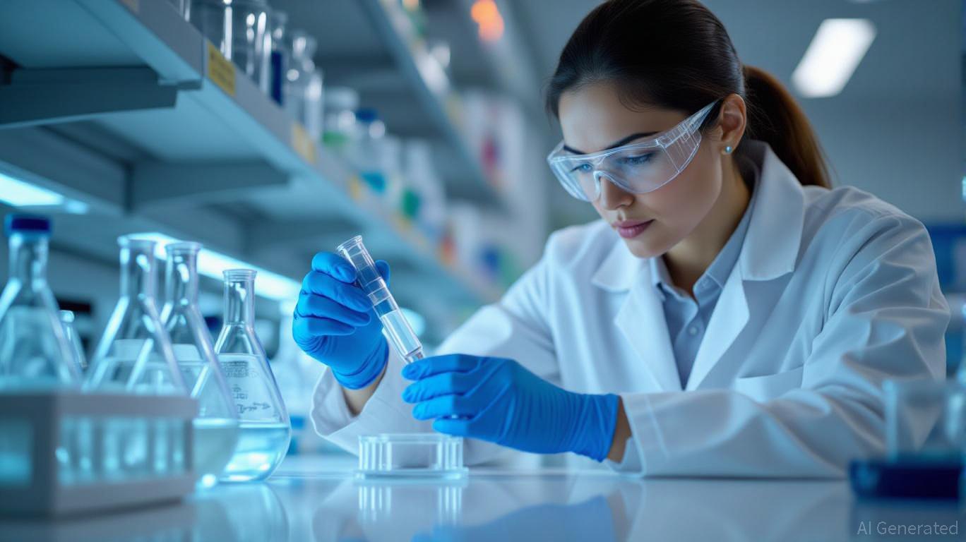 Unraveling the Surge in ASP Isotopes (ASPI.O): A Technical and Market ...