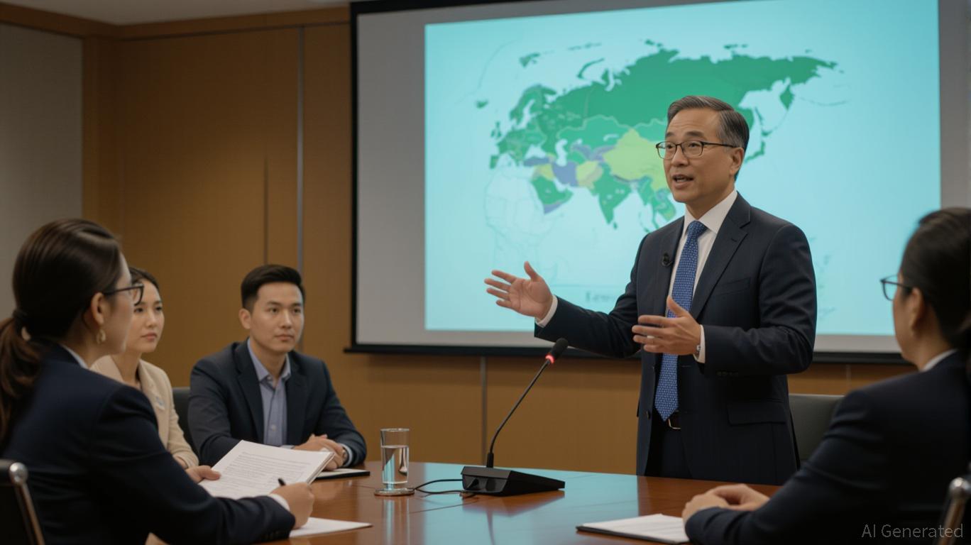 Oriental Rise (ORIS.O) Surges 41.45%: A Technical and Order-Flow Deep Dive