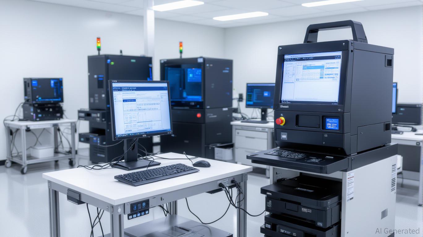 Aehr Test Systems Surges 6.94%—No Clear Fundamental Catalyst—What’s ...