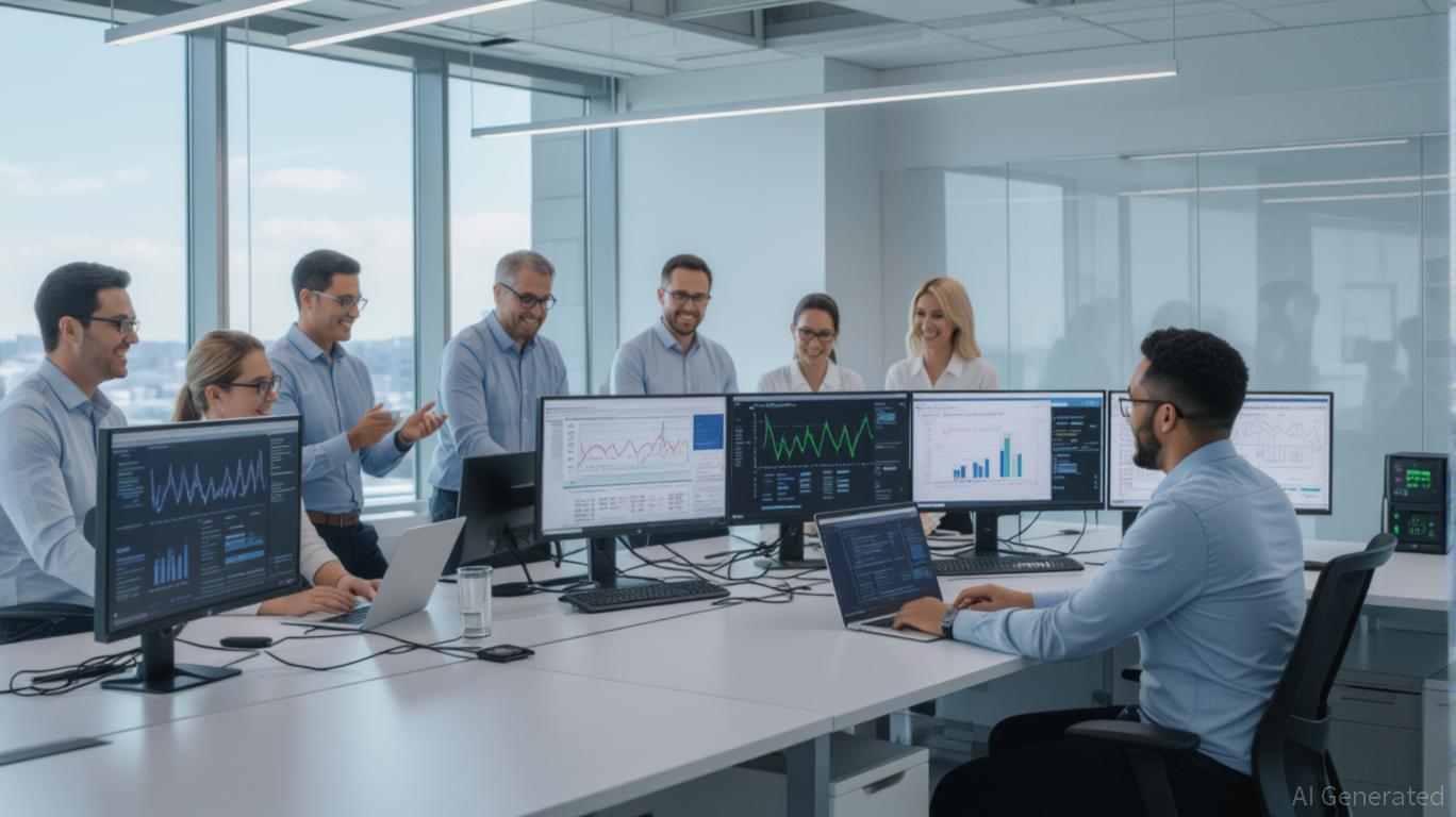 Unpacking Replimune's (REPL.O) Intraday Surge: A Technical and Order ...