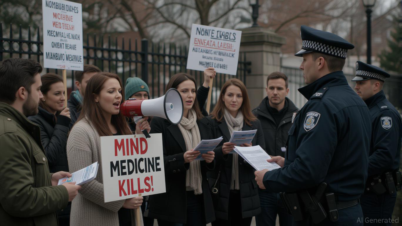 Mind Medicine Surges 5.1%: Uncovering the Intraday Catalyst Behind MNMD.O