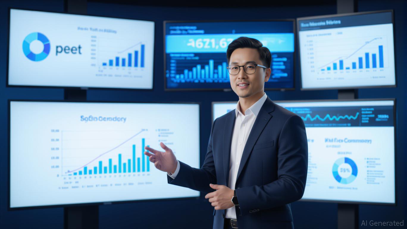 Poet Technologies (POET.O) Surges 7% — What’s Behind the Unusual ...