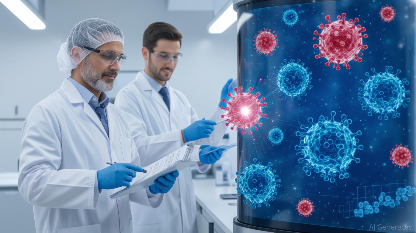 Palisade Bio (PALI.O) Surges 12% Intraday: What’s Behind the Sharp Move?