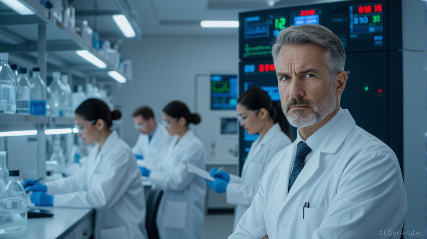 Unpacking the Sharp Drop in ASP Isotopes (ASPI.O): A Technical and ...