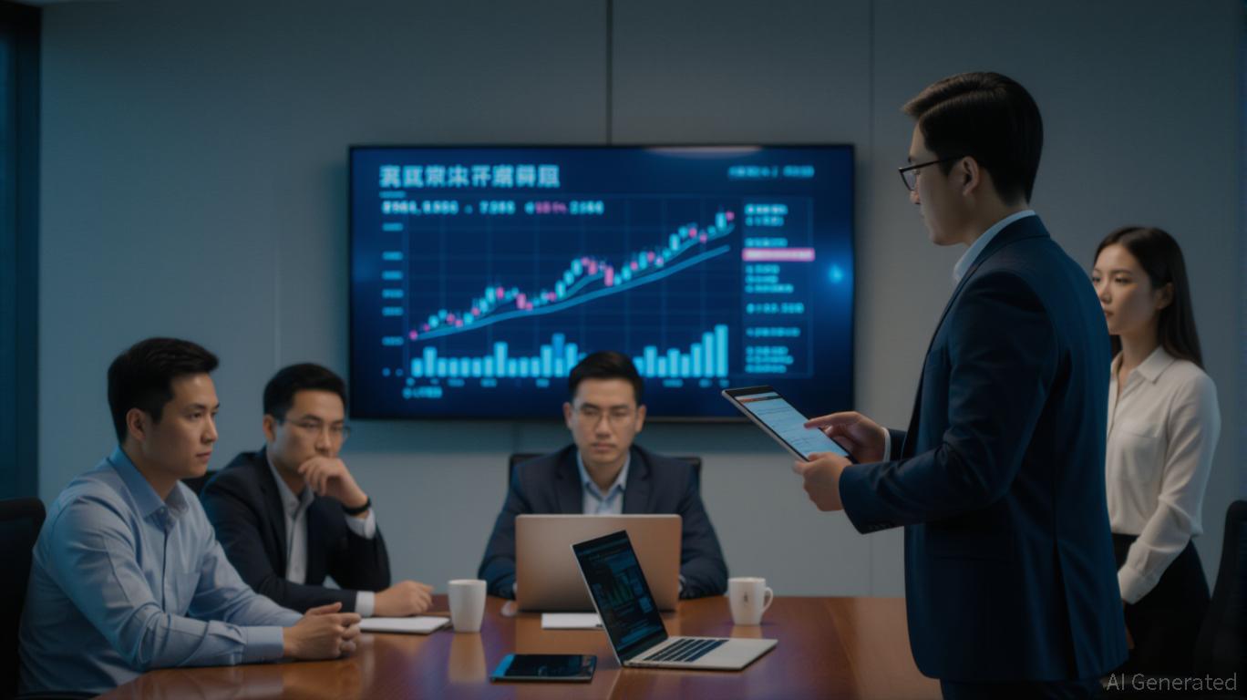 Unpacking the Intraday Surge in Xunlei (XNET.O): What's Really Moving ...