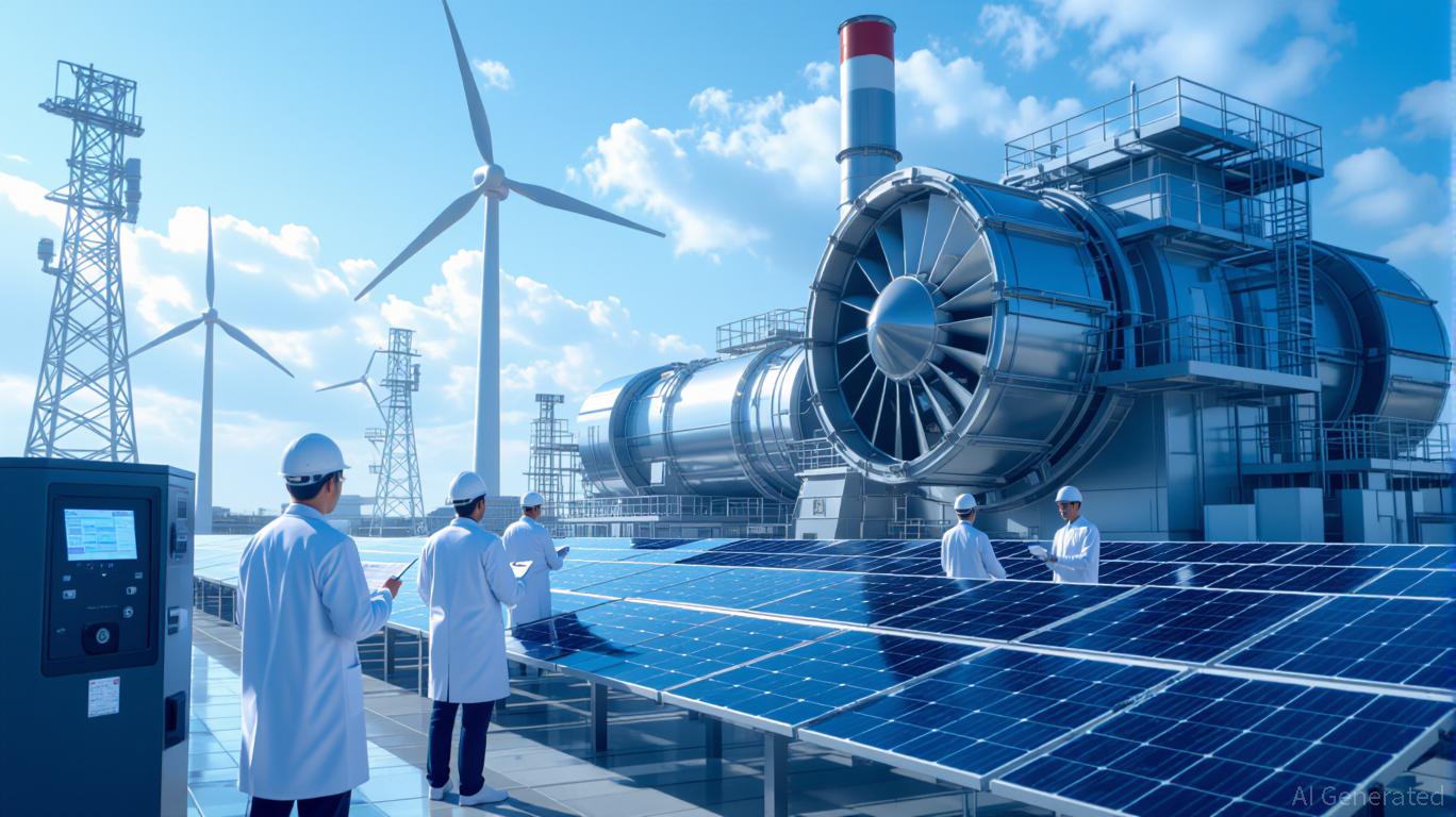 Rayak Power’s Sudden 20% Drop: What’s Behind the Sharp Move?