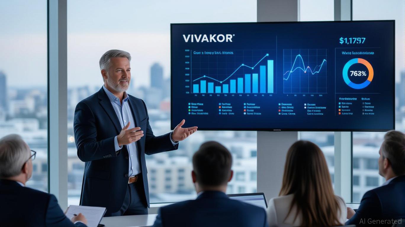 VIVK.O: Vivakor’s 24.57% Intraday Spike Explained