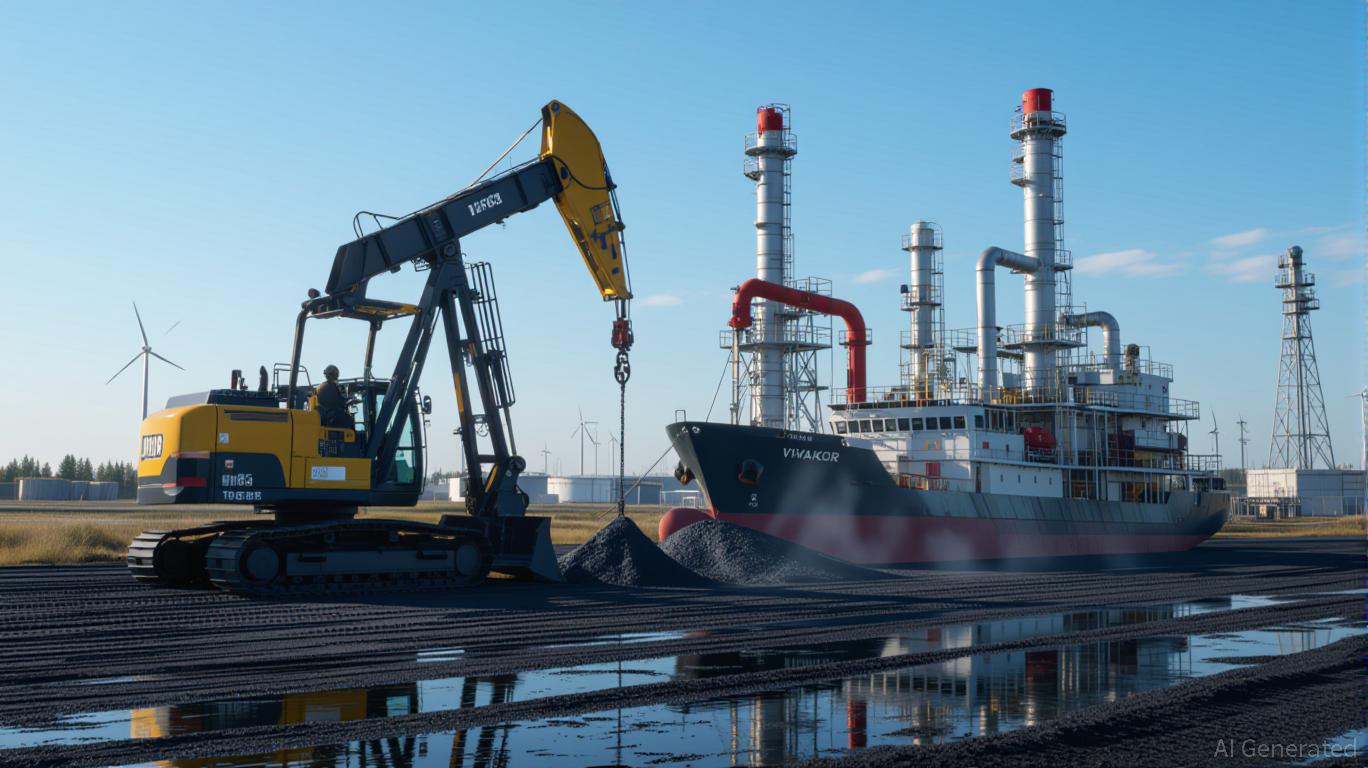 VIVK.O Spikes 19% with No Fundamental Catalyst: A Deep-Dive Into the ...