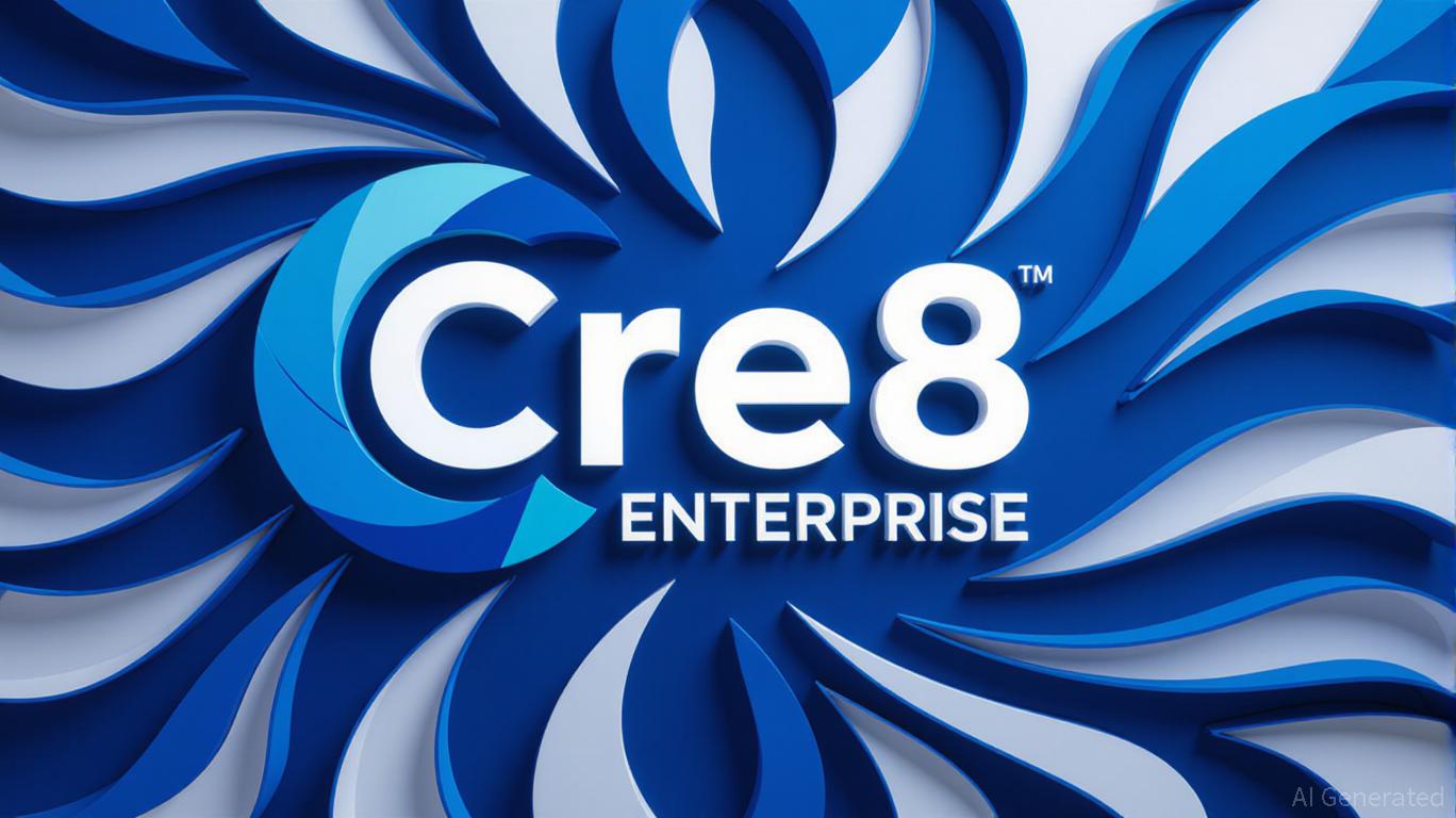 Cre8 Enterprise (CRE.O) Plunges 12.35%—What’s Behind the Sharp Intraday ...