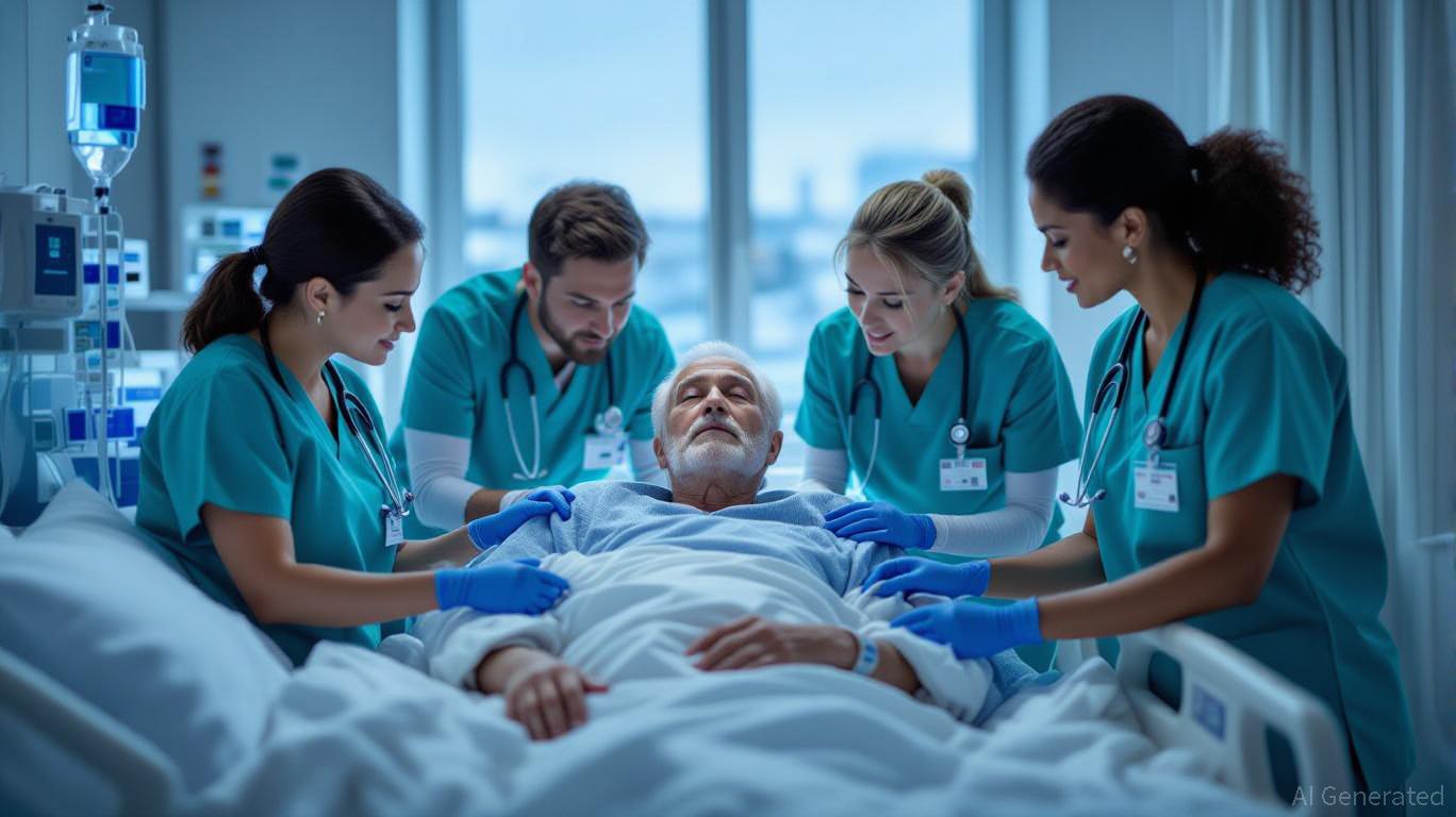 ProKidney (PROK.O) Surges 6.8% with No Fundamental Catalyst — What’s ...